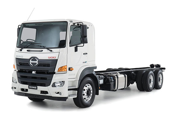 Find Your Truck Page 2 Of 3 Hino Trucks