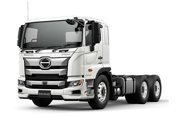 Find your Truck - Page 3 of 3 - Hino Trucks