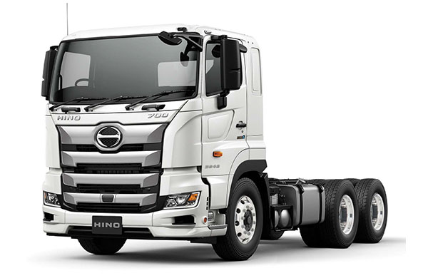 Find your Truck - Page 3 of 3 - Hino Trucks