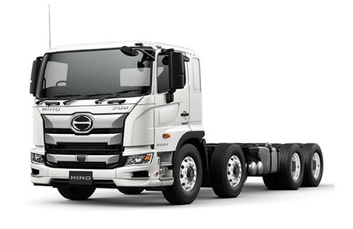 Find your Truck - Page 3 of 3 - Hino Trucks